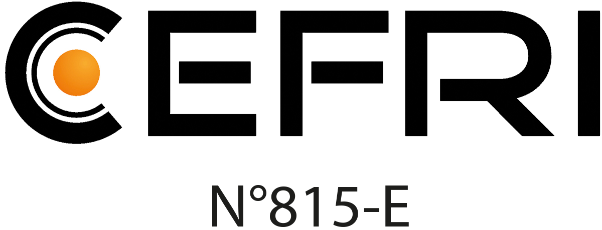 Certifications EN - NJE